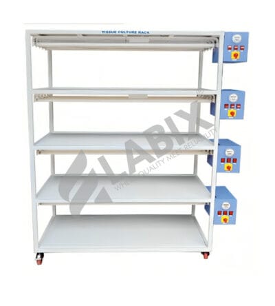 Tissue Culture Racks | Labix Industries