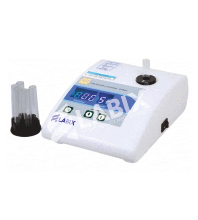 Digital Fully Automatic Colorimeter Digital Filter | Labix Industries