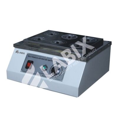 Rectangular Water Bath Manufacturer - High-Quality Equipments