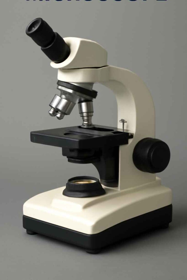 School Science Laboratory Equipment list and uses | Labix