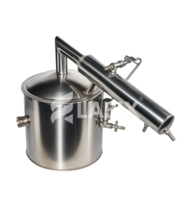 Water Still Barnstead Type– LABIX Industries Equipment