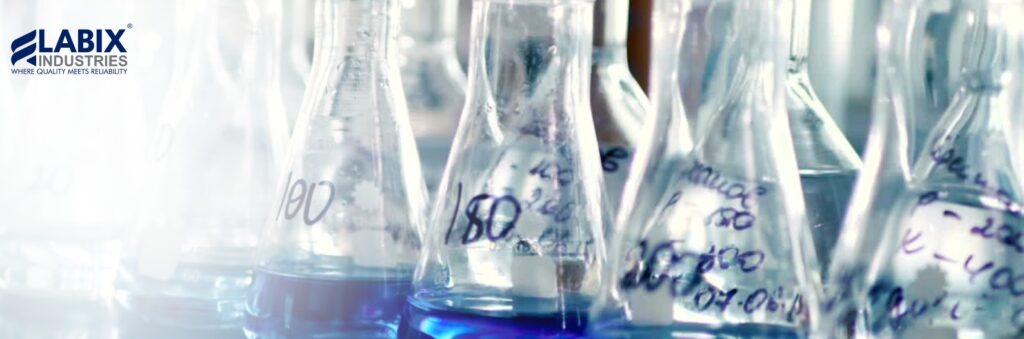 What Is a Conical Flask? Uses, Diagrams & Types